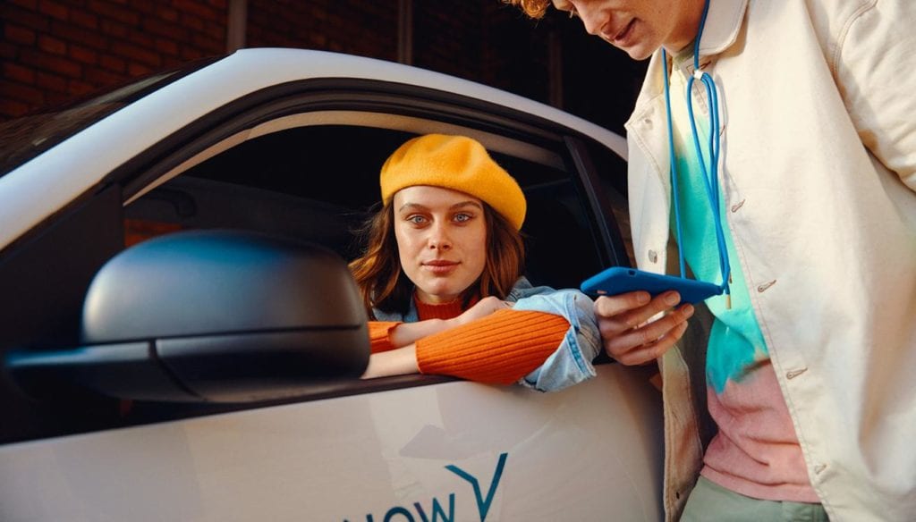 ShareNow: Das steckt hinter dem neuen Preismodell MOViNC.de